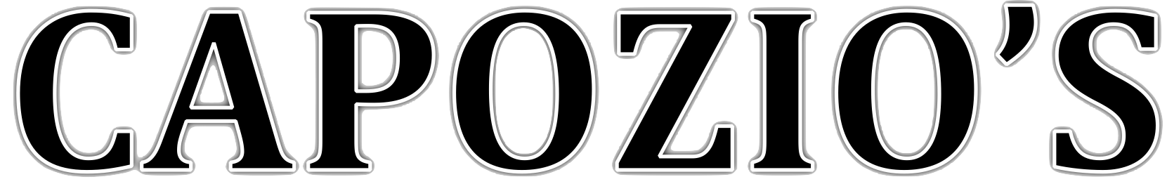 Capozio's in Harbert